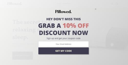 What is an Interstitial Popup? An Ultimate Guide with Real-Life ...