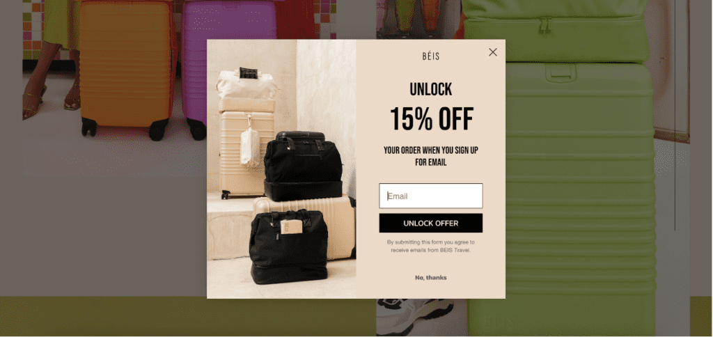 Pop-Up Marketing: Tips & Best Practices to Boost Conversions in 2025