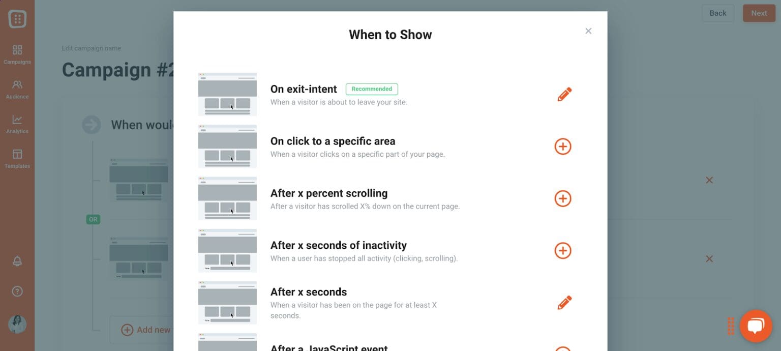 WordPress Pop-Ups: Best Practices, Plugins & More - OptiMonk Blog