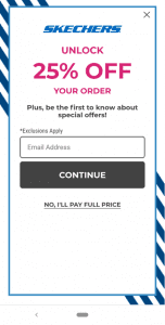 12 Popup Design Best Practices You Need to Know (for Mobile and Desktop ...