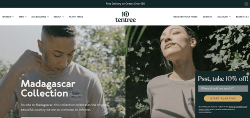 12 Popup Design Best Practices You Need to Know (for Mobile and Desktop ...