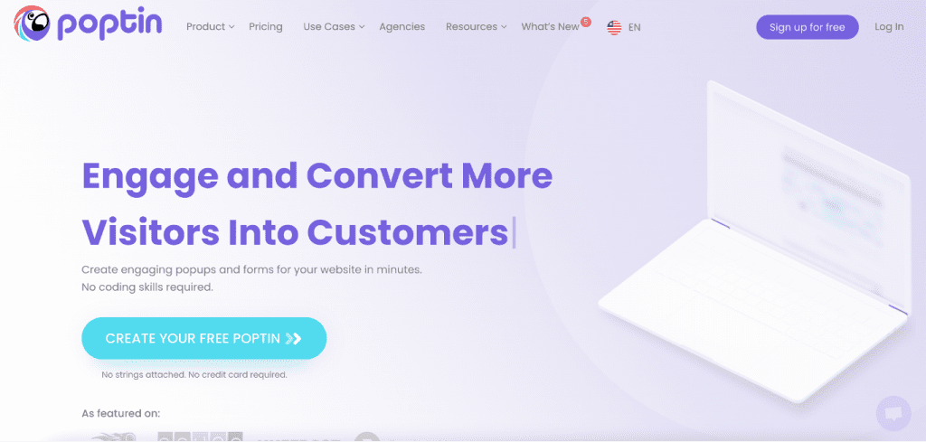 11 Best Popup Builder Plugins for WordPress in 2025 - OptiMonk Blog