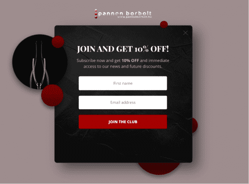 Popup Design Playbook: 35+ Stunning Examples, Templates, and Tips