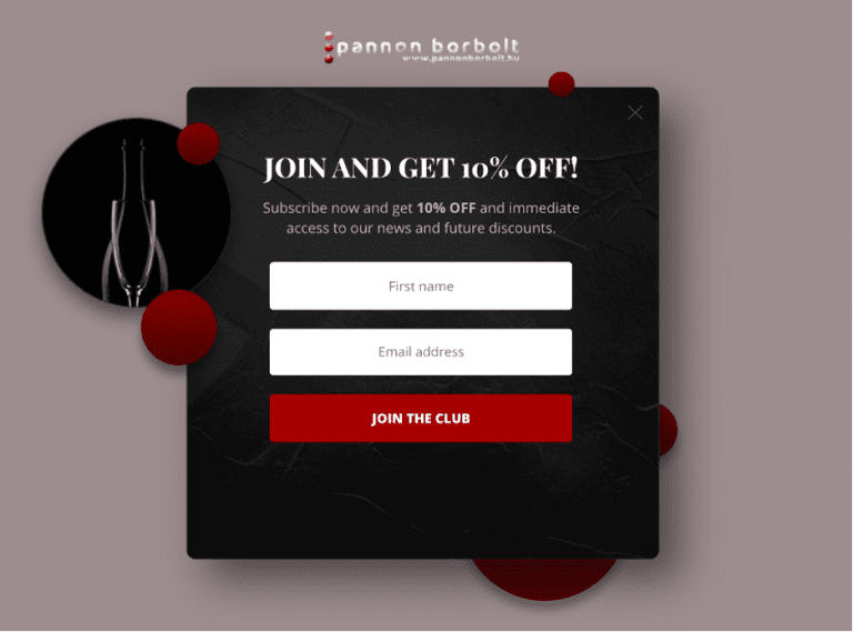 Popup Design Playbook: 35+ Stunning Examples, Templates, and Tips