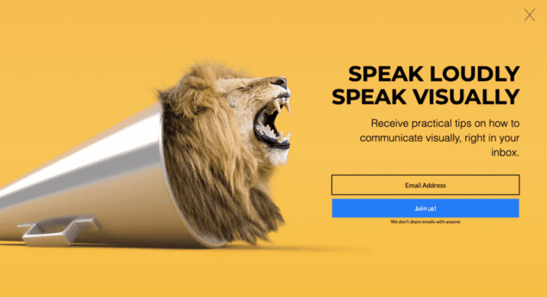 Ultimate Guide to Best Popup Design: Popup Examples & Best Practices