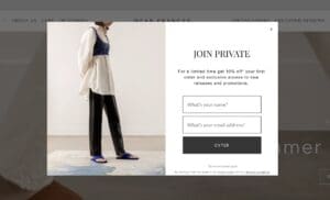 50+ Creative Popup Ideas to Inspire Your Own Popups in 2026 - OptiMonk Blog