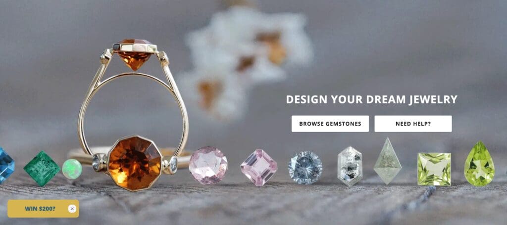 7 Popup Forms To Capture Leads And Increase Conversions Optimonk Blog