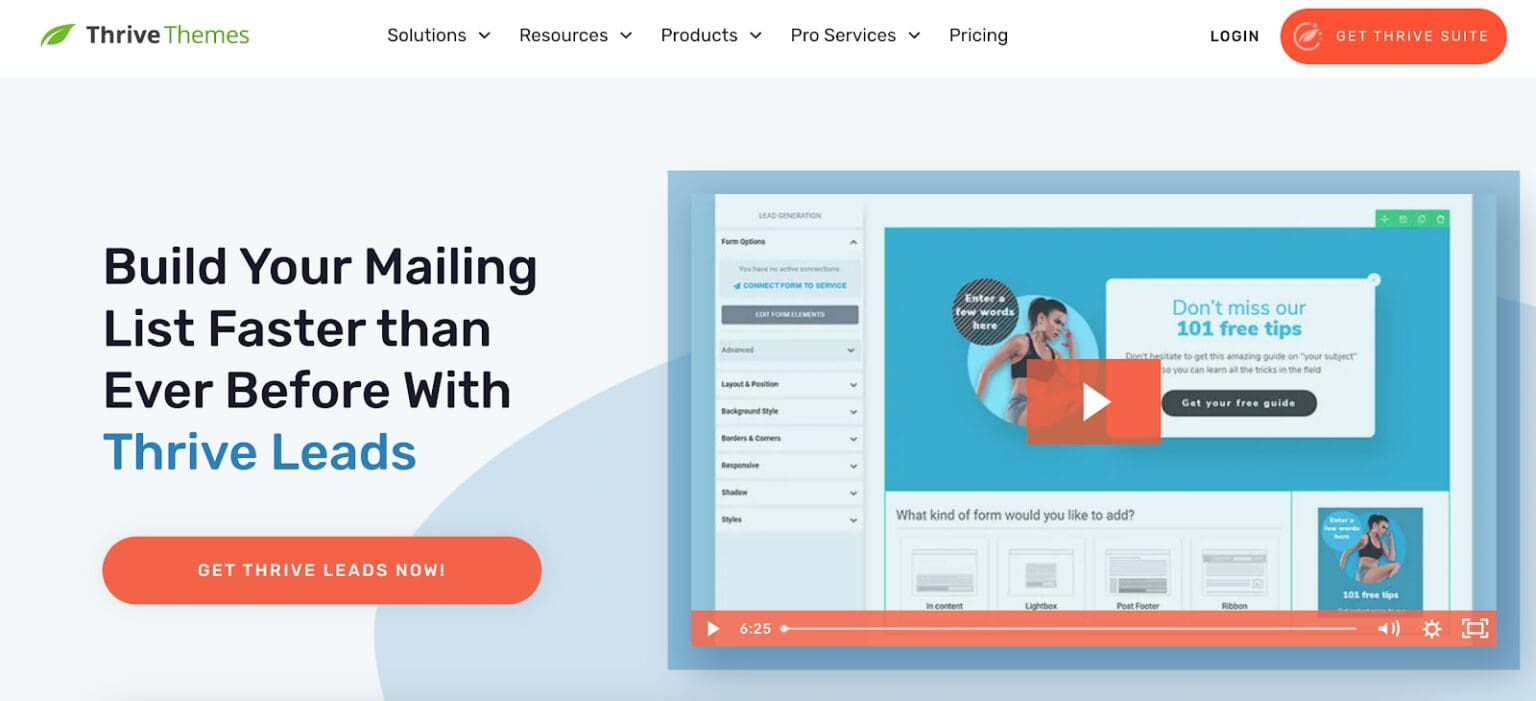 10 of The Best Popup Maker Plugins on WordPress - OptiMonk Blog
