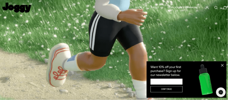 11 Popup Message Examples & Tips on How to Create a Popup Message