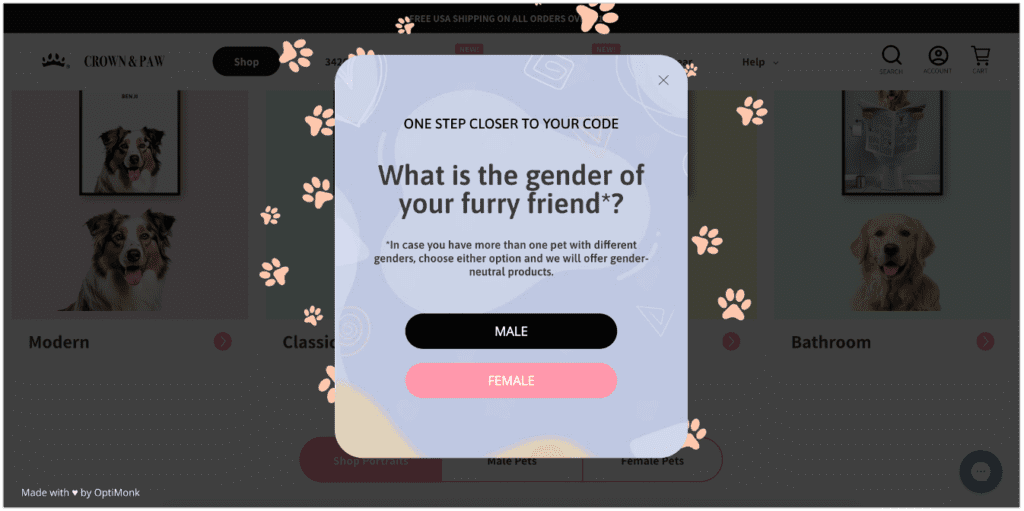 Popup Quizzes: Definition, Benefits & Examples