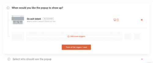 What Are the Top Popup Survey Examples for Ecommerce in 2025 ...