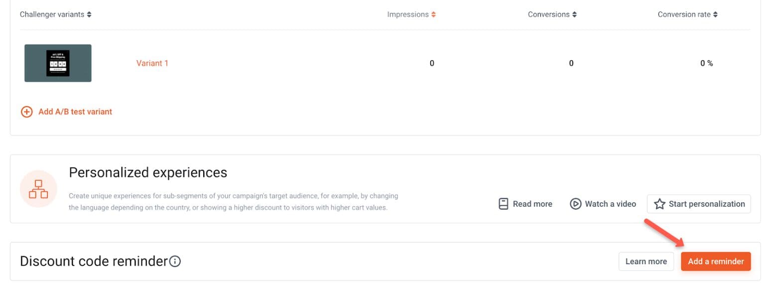 7 Countdown Timer Popup Examples And Tips On How To Create One Optimonk