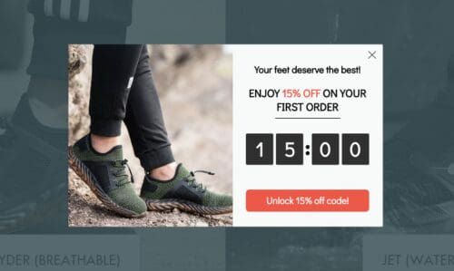 7 Countdown Timer Popup Examples And Tips On How To Create One Optimonk