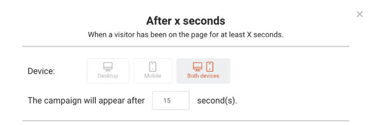 Popup UX Design Tips, Best Practices & Examples (2024)
