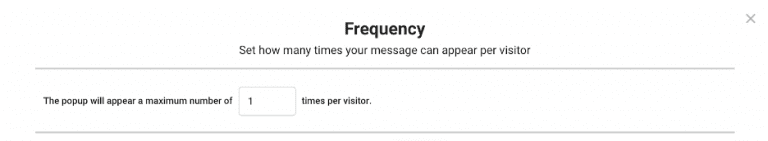 Popup UX Design Tips, Best Practices & Examples
