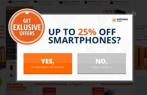Popup UX Design Tips, Best Practices & Examples (2024)