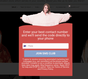 Popup UX Design Tips, Best Practices & Examples (2024)