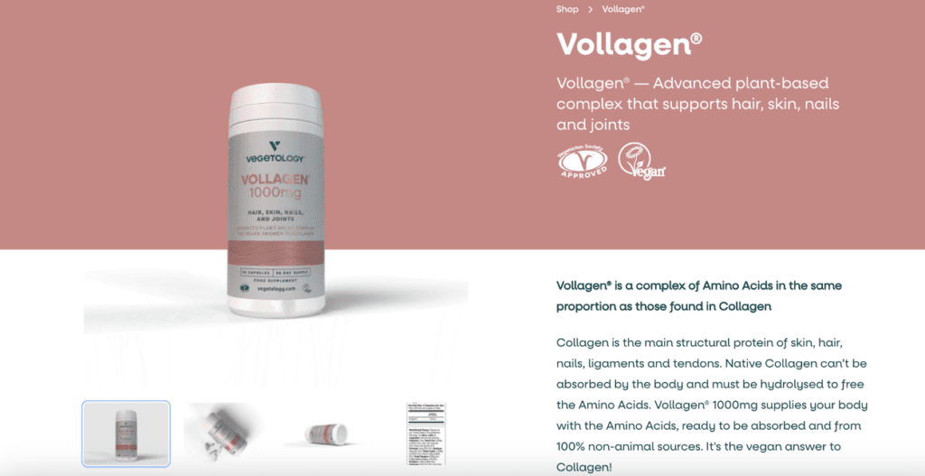 How to Write Effective Ecommerce Product Descriptions (With 17 Examples)