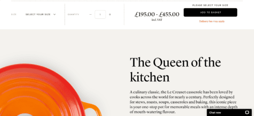 How to Write Effective Ecommerce Product Descriptions (With 17 Examples)