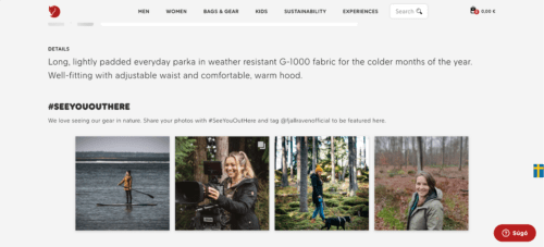 How to Write Effective Ecommerce Product Descriptions (With 17 Examples)