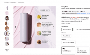 20 Product Page Best Practices To Build Perfect Ecommerce Product Pages ...