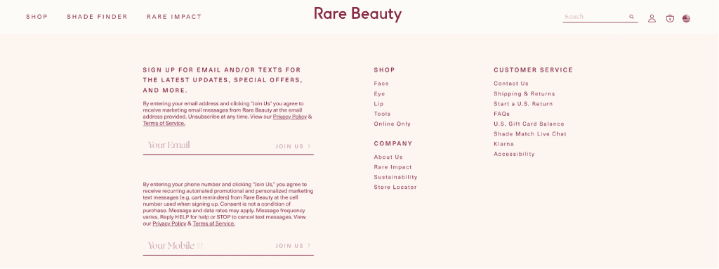 20 Product Page Best Practices To Build Perfect Ecommerce Product Pages ...