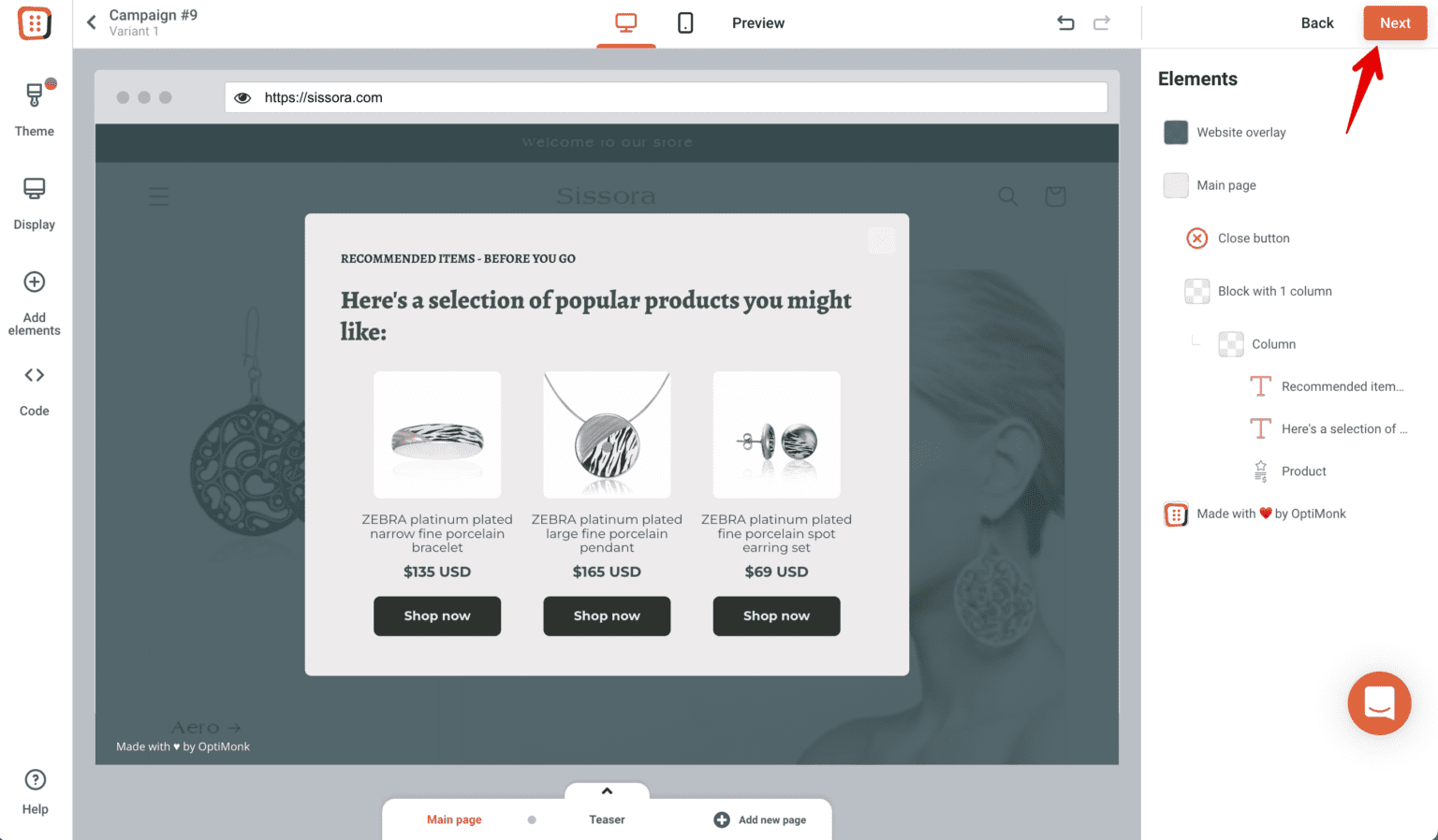 5 Content Personalization Tools for Your WordPress Website - OptiMonk Blog