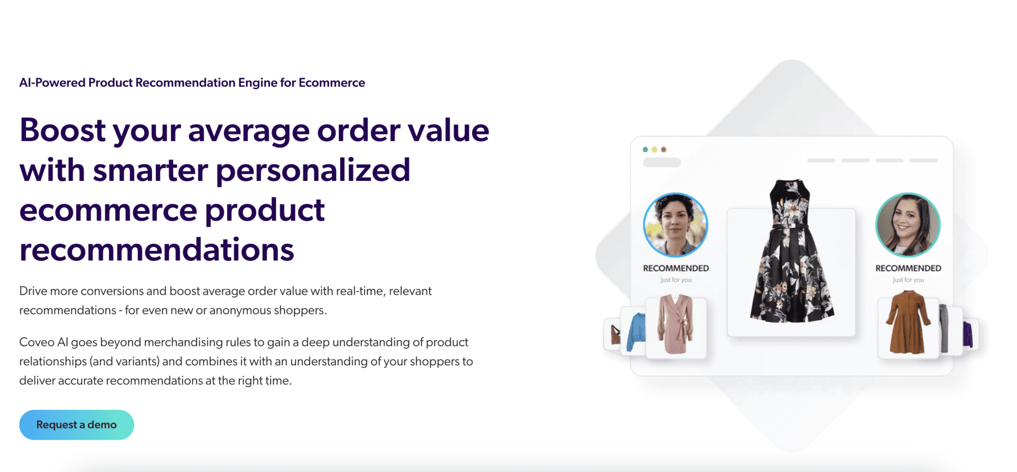 9 Best Product Recommendation Software in 2026 - OptiMonk Blog