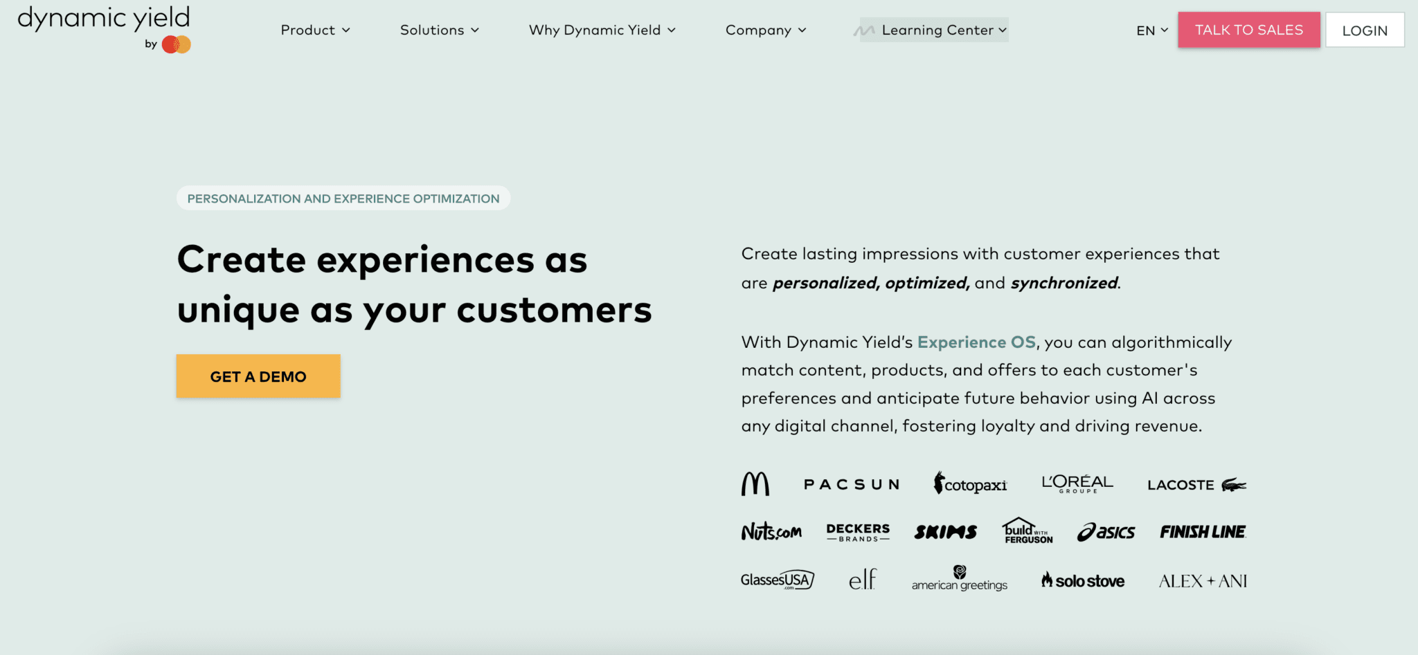 9 Best Product Recommendation Software in 2026 - OptiMonk Blog