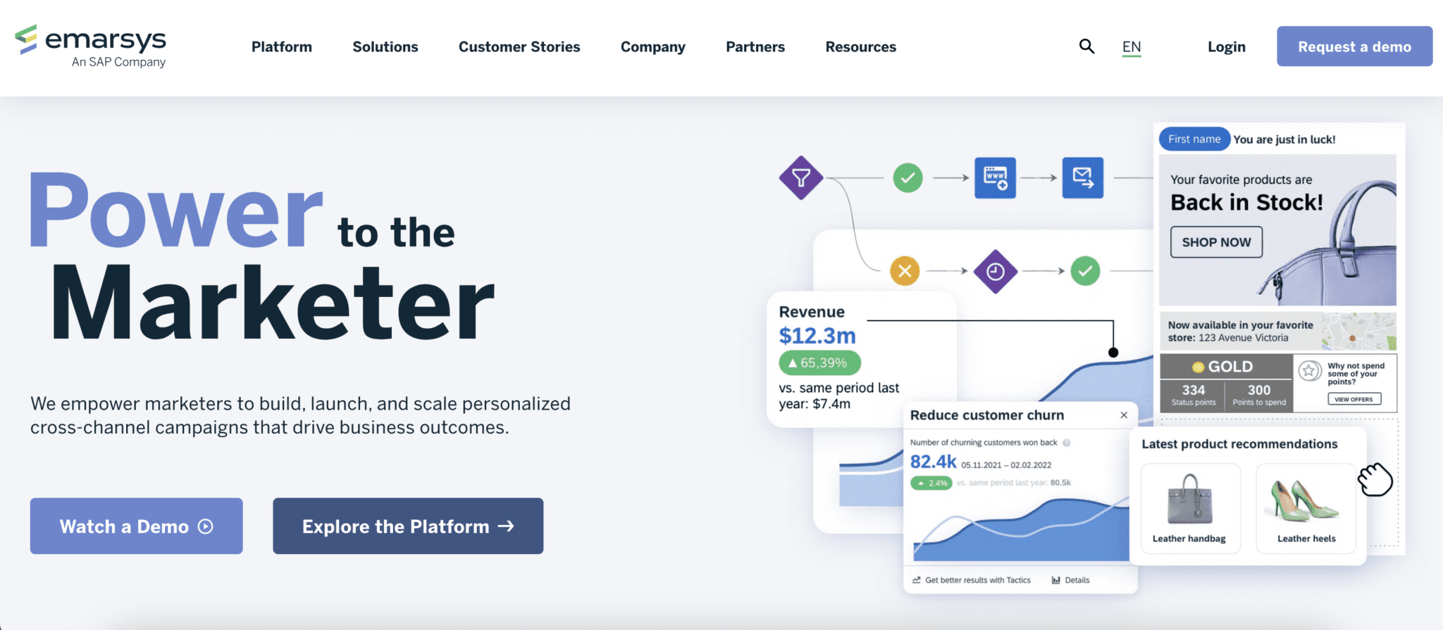 9 Best Product Recommendation Software in 2026 - OptiMonk Blog