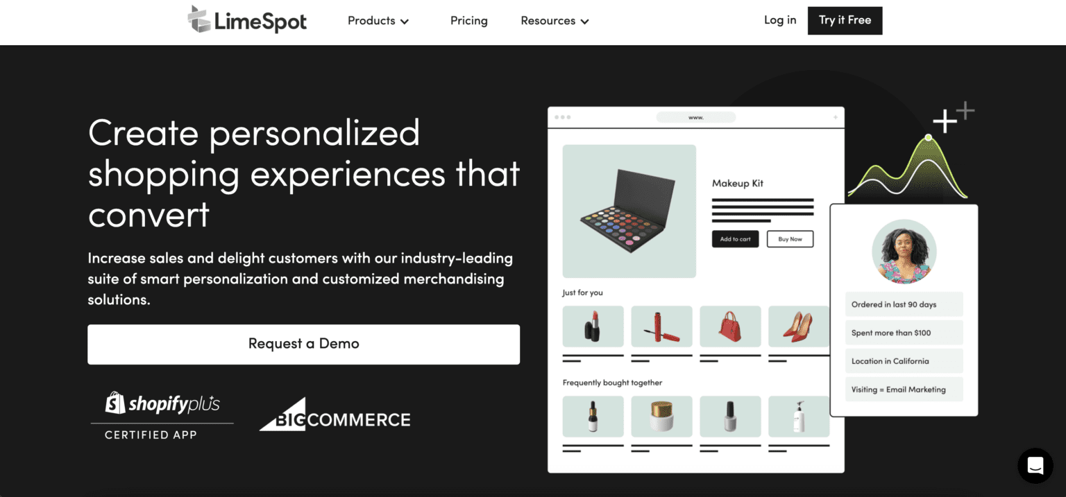 9 Best Product Recommendation Software in 2026 - OptiMonk Blog