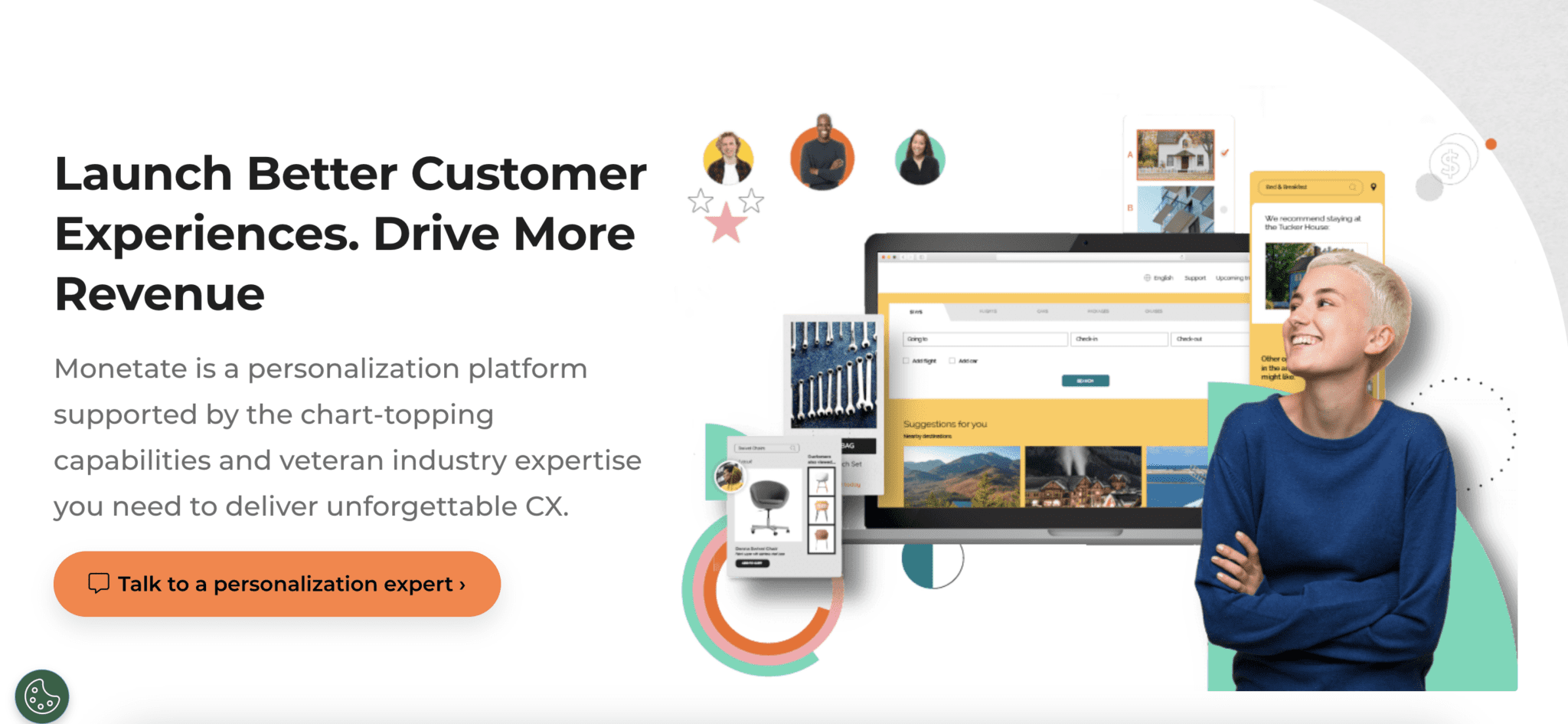 9 Best Product Recommendation Software in 2026 - OptiMonk Blog