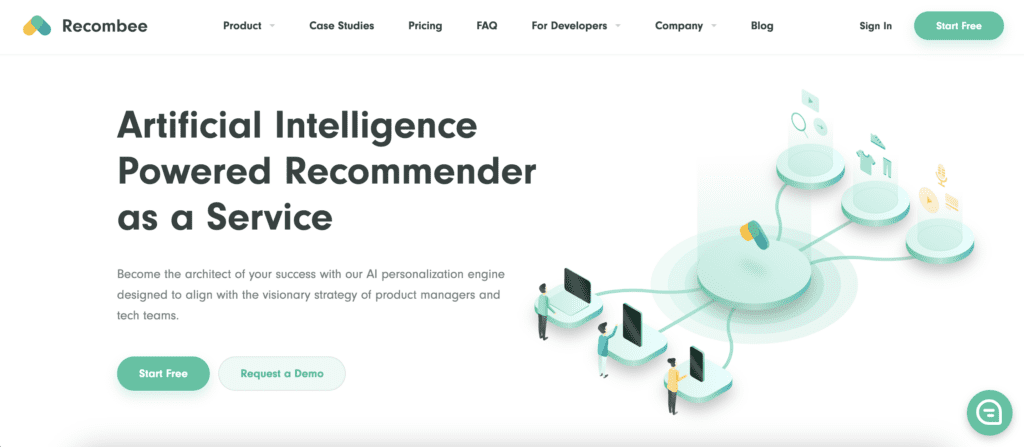 9 Best Product Recommendation Software in 2026 - OptiMonk Blog