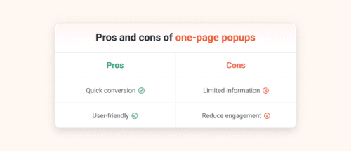 One-Step vs. Multi-Step Forms: Definition, Pros and Cons, Examples ...