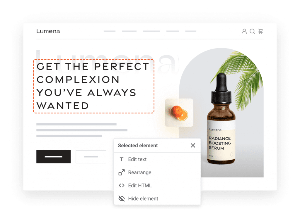Ab Testing Software Run Fast And Reliable Ab Tests With Optimonk