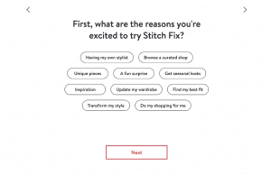 15 Successful Quiz Funnel Examples to Inspire You - OptiMonk Blog