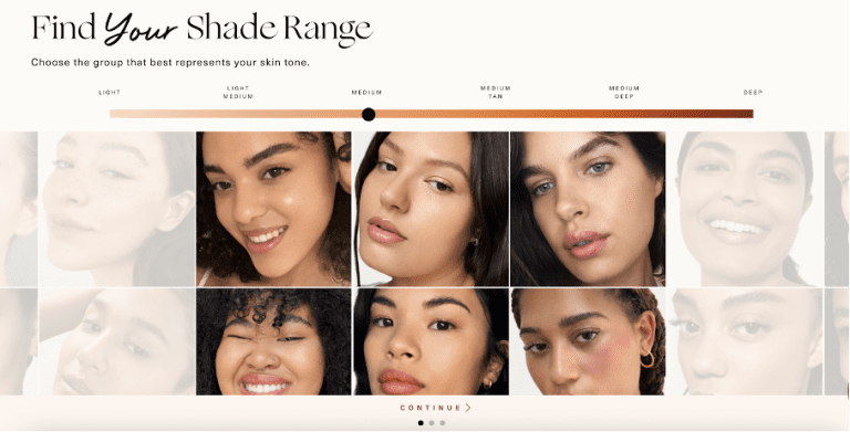 15 Successful Quiz Funnel Examples to Inspire You - OptiMonk Blog