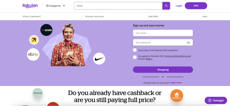 Which Popular Ecommerce Websites Are Leading in 2025?
