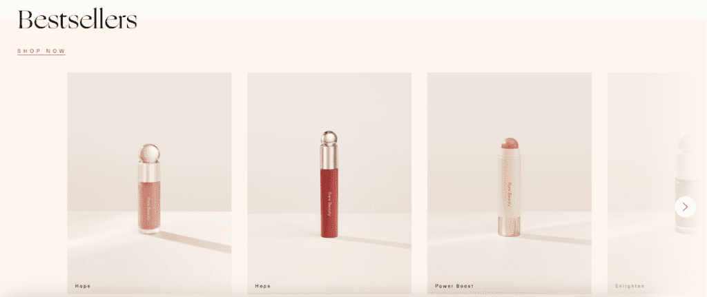 How Rare Beauty Became Gen Z's Favorite Makeup Brand on TikTok