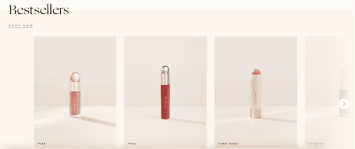 How Rare Beauty Became Gen Z's Favorite Makeup Brand on TikTok