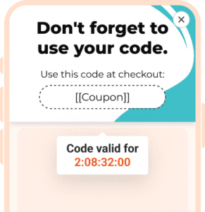 Popups - OptiMonk - Popups, supercharged.