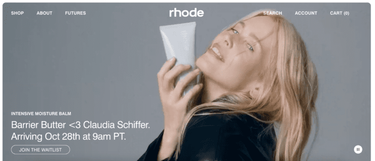 Rhode Marketing Breakdown: How Hailey Bieber Built a Skincare Empire