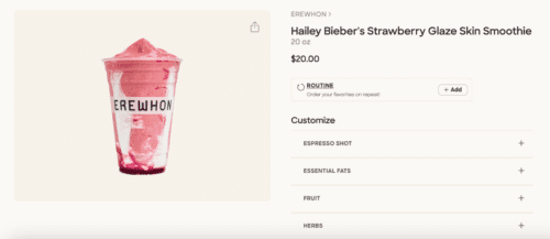 Rhode Marketing Breakdown: How Hailey Bieber Built a Skincare Empire