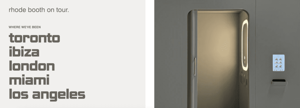 Rhode Marketing Breakdown: How Hailey Bieber Built a Skincare Empire