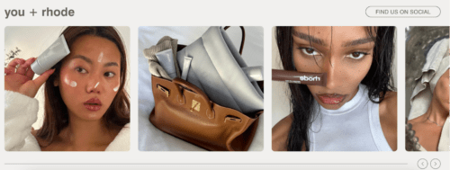 Rhode Marketing Breakdown: How Hailey Bieber Built a Skincare Empire