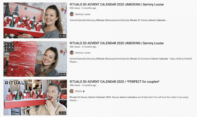 Rituals.com Marketing Breakdown: 6+1 Tips to Create Meaningful Moments ...