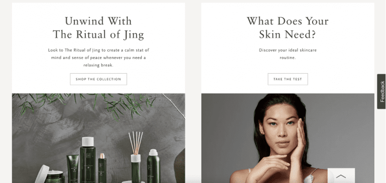 Rituals.com Marketing Breakdown: 6+1 Tips to Create Meaningful Moments ...