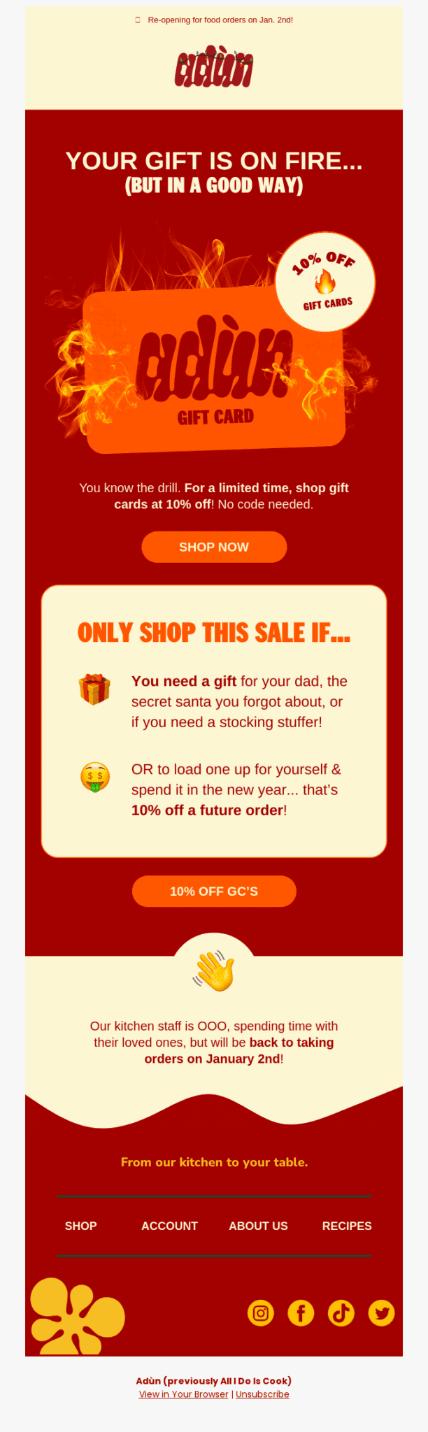 15 Innovative Sales Campaign Ideas to Boost Your Revenue in 2026