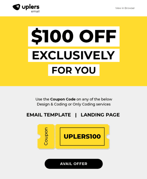 9 Sales Promotion Examples for Ecommerce Marketers - OptiMonk Blog