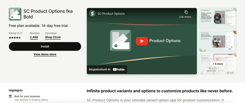Ecommerce Product Customization: Definition, Benefits, Examples ...